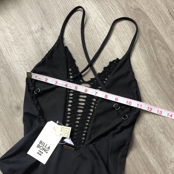 Billabong | Swim | Billabong Hippie Hooray One Piece Swim | Poshmark